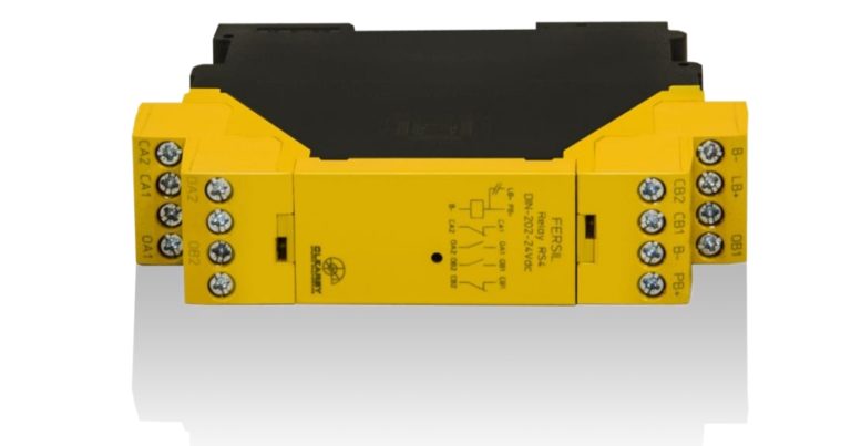 Avec son relais de sécurité certifié SIL 4, CLEARSY a fait le buzz à ...