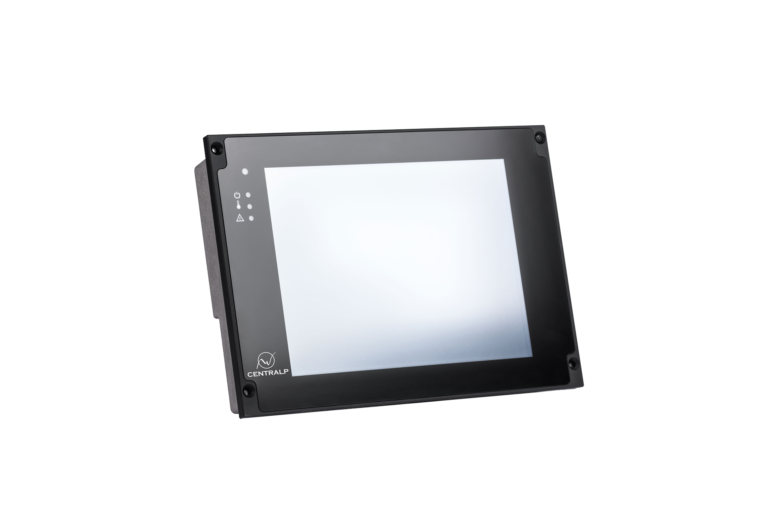 Baseline 3 ETCS DMI and Programable generic SIL2 platform - CLEARSY