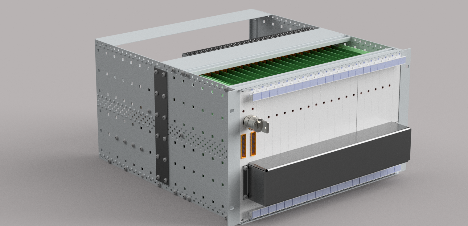SIL4 SAFETY LATCHING INTERFACE SYSTEM RS4.B.24.0.24 - CLEARSY