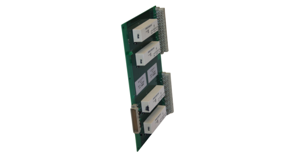 SIL4 SAFETY LATCHING INTERFACE SYSTEM RS4.B.24.0.24 - CLEARSY